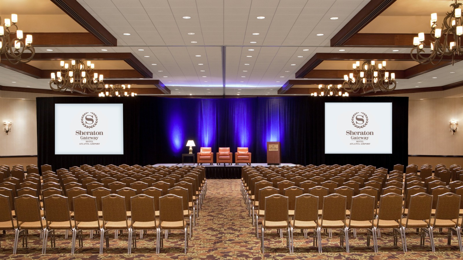 Venue - php[tek] 2017 php[tek] 2017